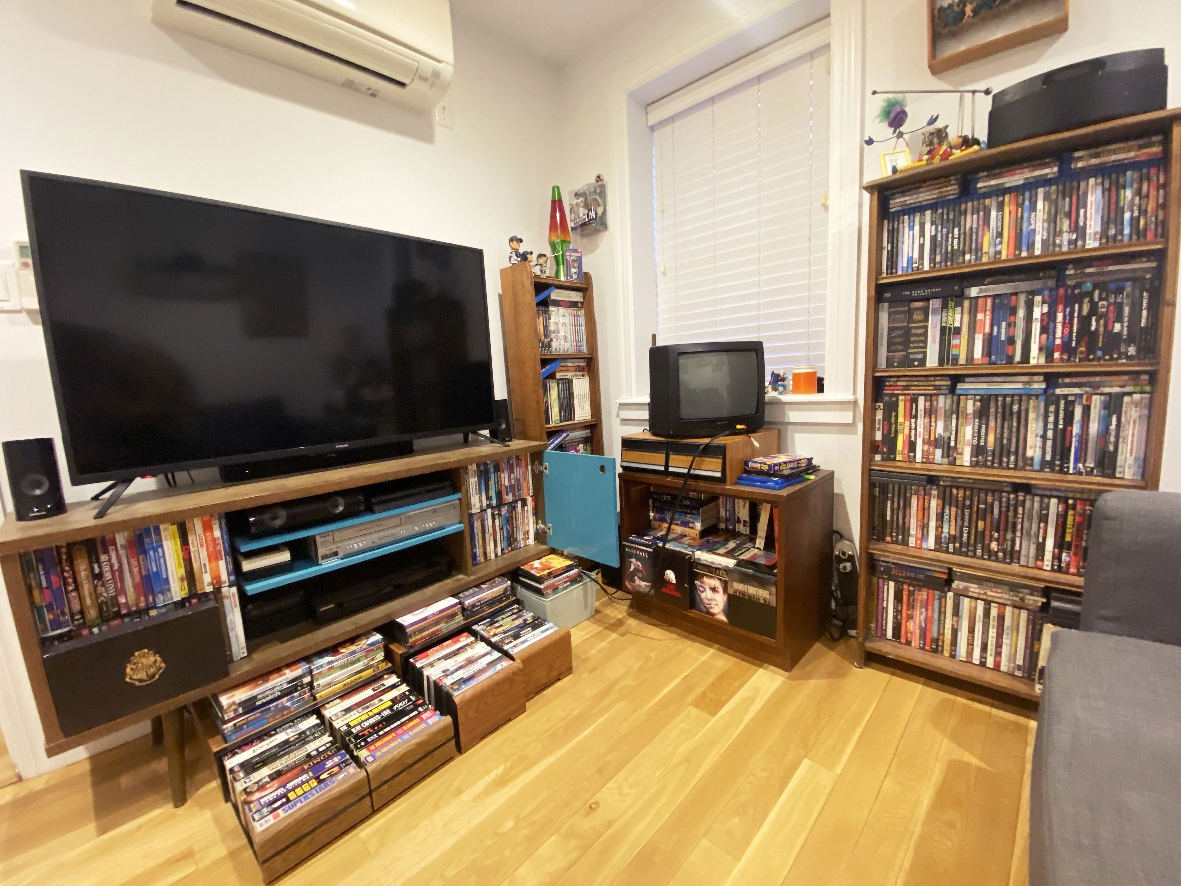 DVDs and CDs are becoming cool again, thanks mostly to Gen Z