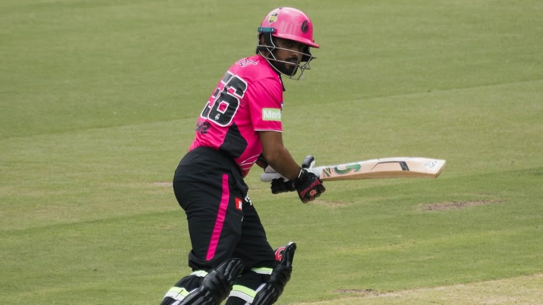 Insult or banter? BBL trolls Babar Azam after Pakistan batter fails on ...