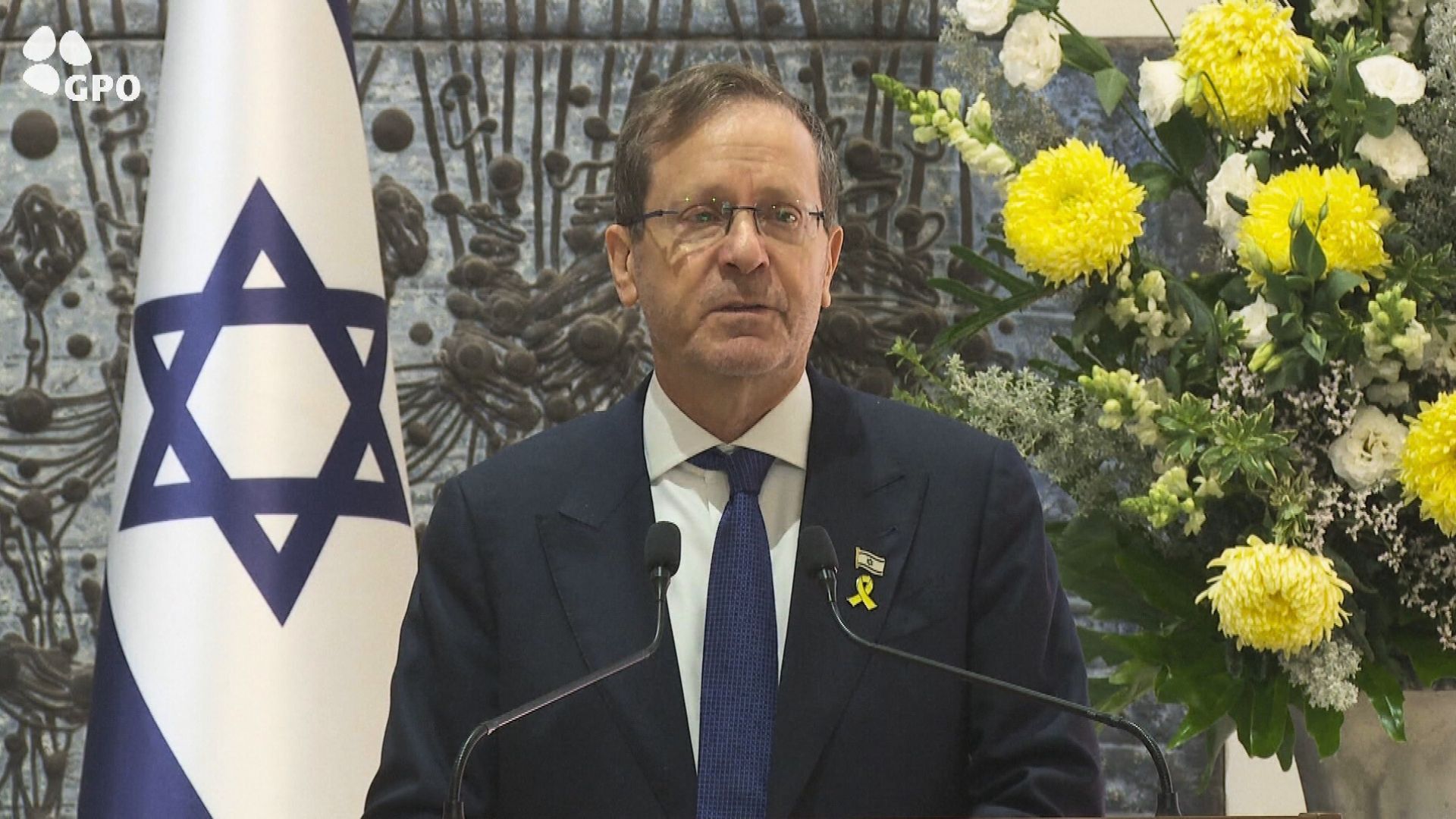 Israel’s president says 'Jews attacked' in Sydney; no official ...