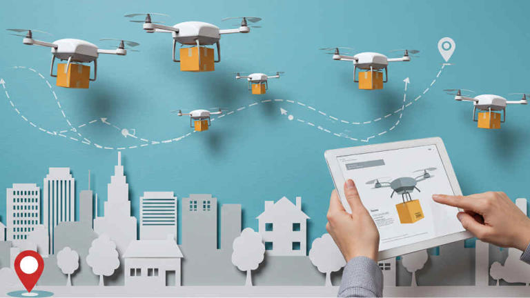 Rapido CTO on AI, open source, drones and future of Indian mobility