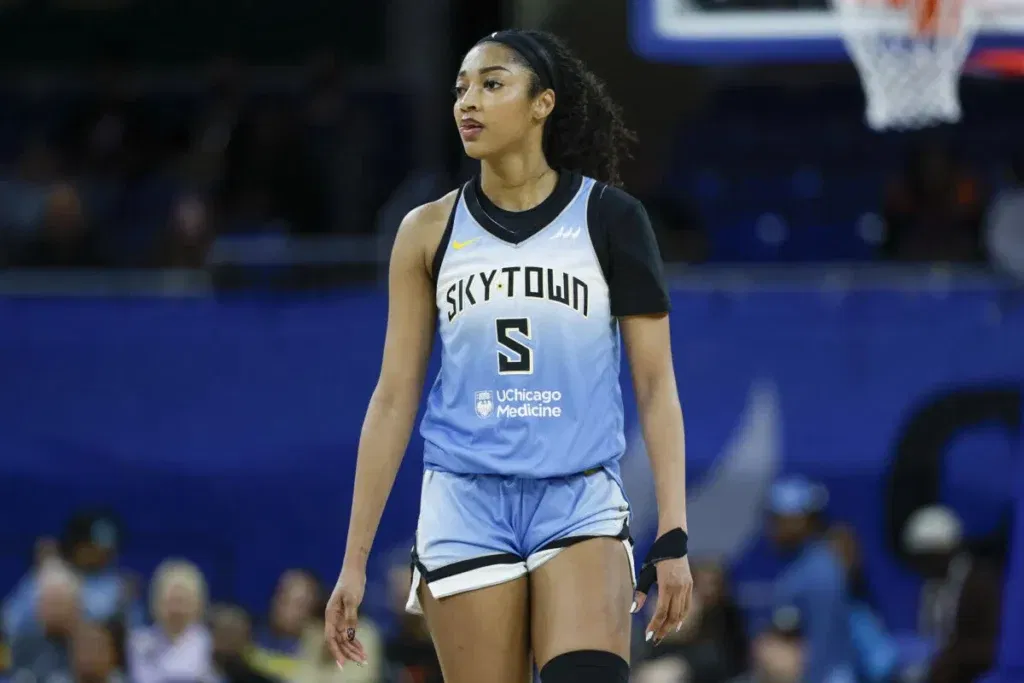 'Smart move?' Fans split as Angel Reese lands at Atlanta Dream in ...