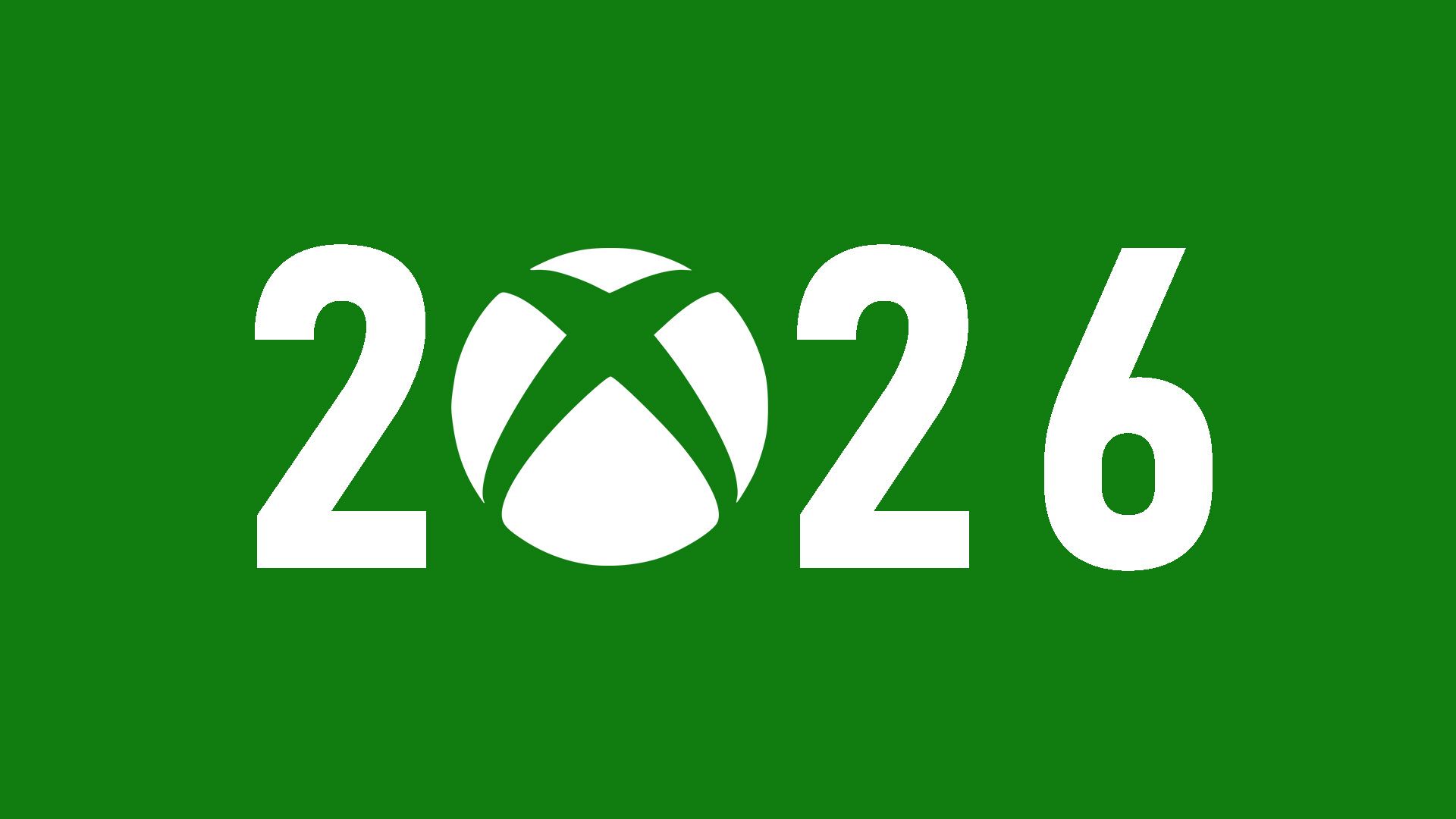 Xbox confirms first 2026 games showcase with huge promise