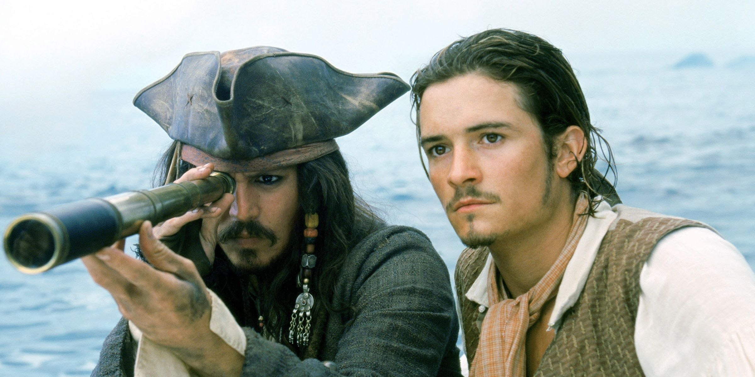 22 years later, the greatest twist in adventure movie history is still ...