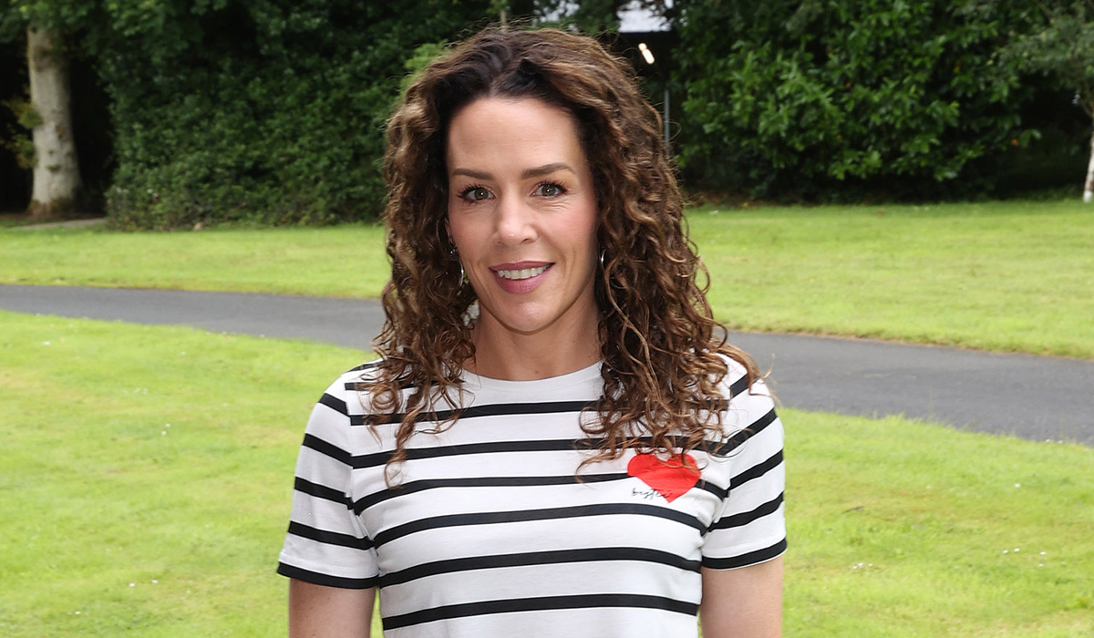 'One of those little things that you don’t forget' why Sarah McInerney ...