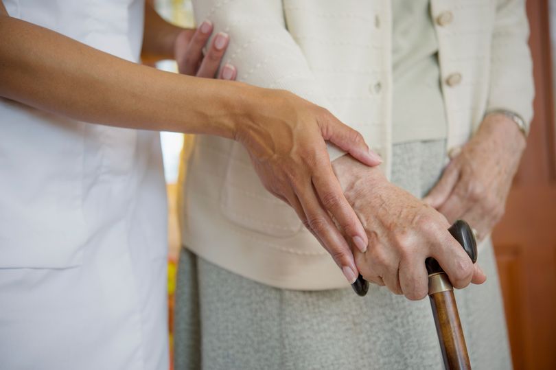 Woman who ran Warwickshire nursing home threatened to send staff 'back ...