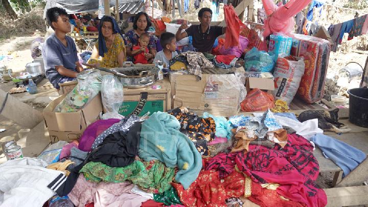 BNPB: Korban meninggal bencana Sumatera mencapai 1.068 jiwa