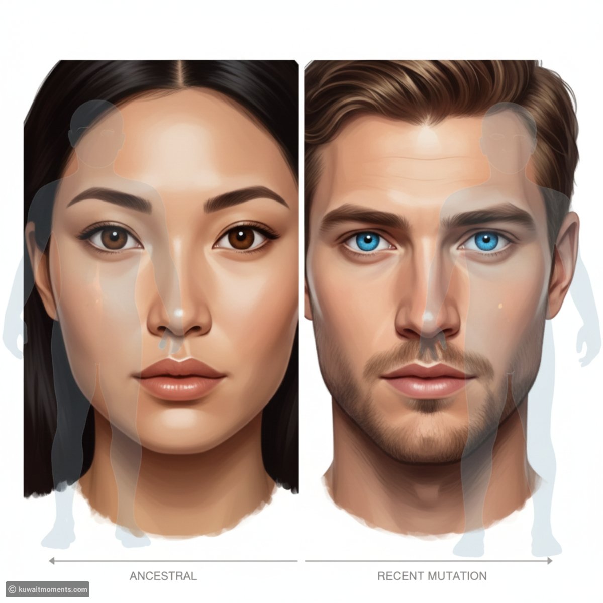 10 fascinating facts about the ancient origins of blue eyes