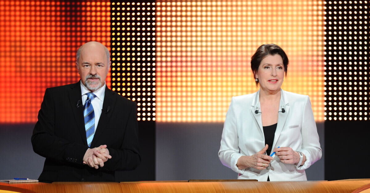 Des chiffres et des lettres : licenciés après des décennies à l’antenne ...