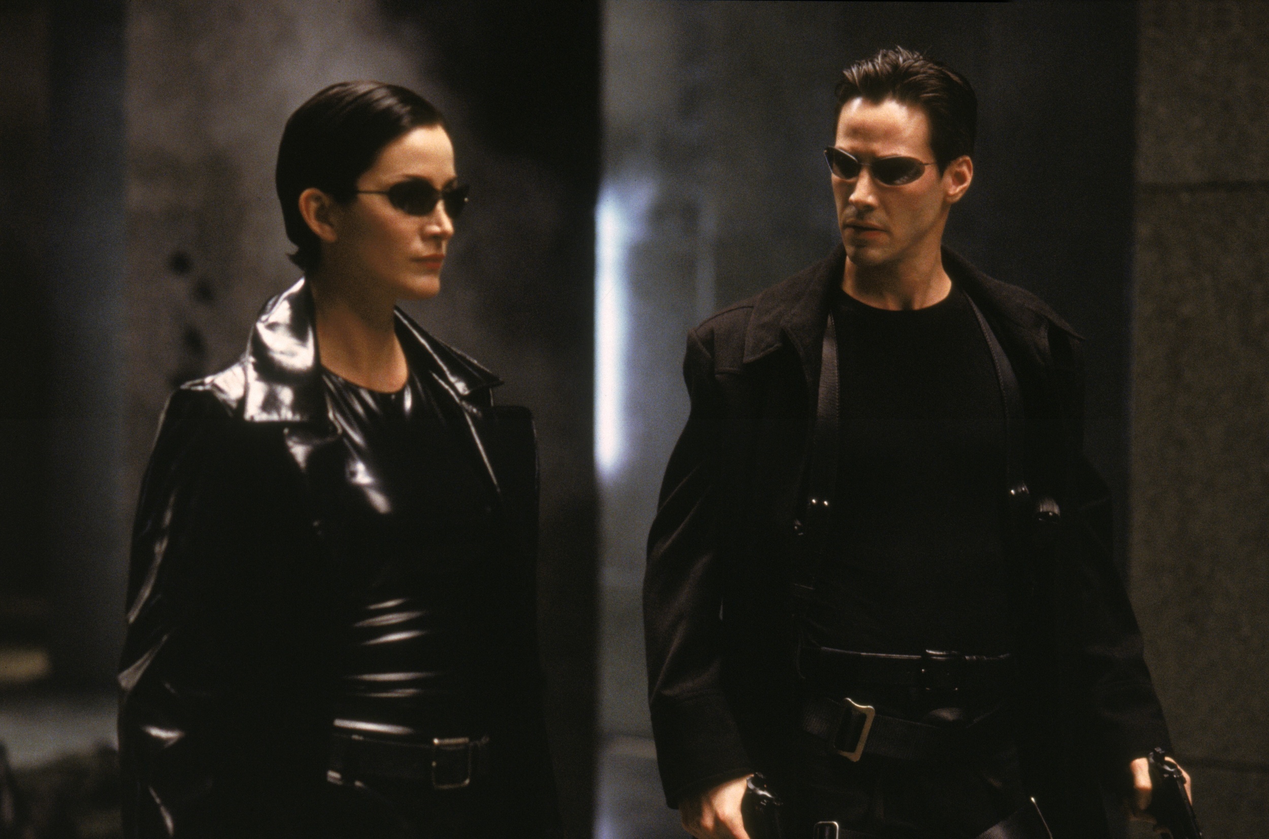 Ahead of its time: The best films set in the far-off future