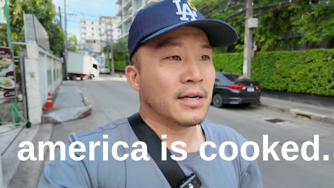 10 surprising lessons learned after living in Bangkok five months