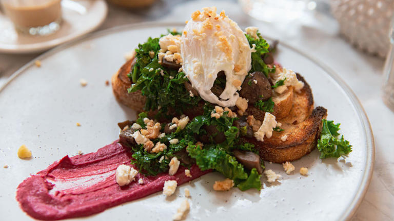 Pennsylvania's idyllic retirement community for farm-to-table foodies ...