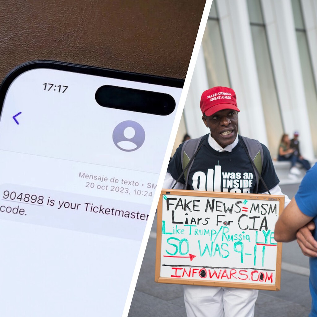 Sabíamos que la verificación con SMS no era lo más seguro del mundo ...