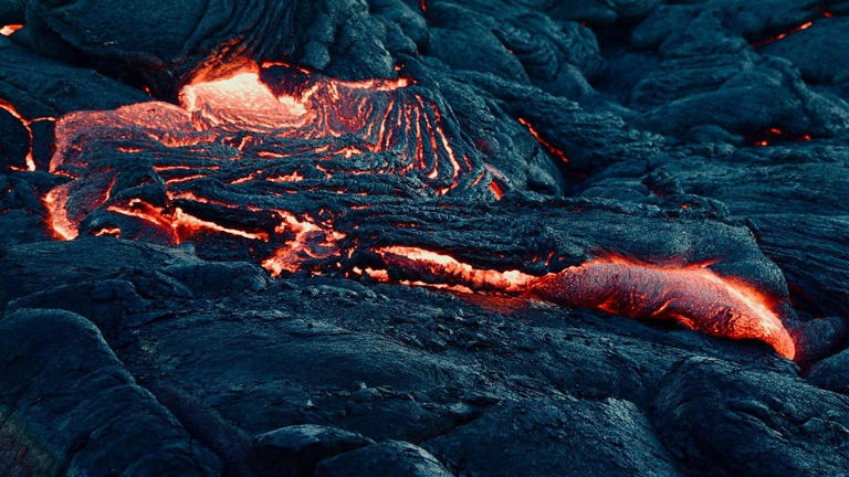 How volcanoes form and erupt - explained by geologists