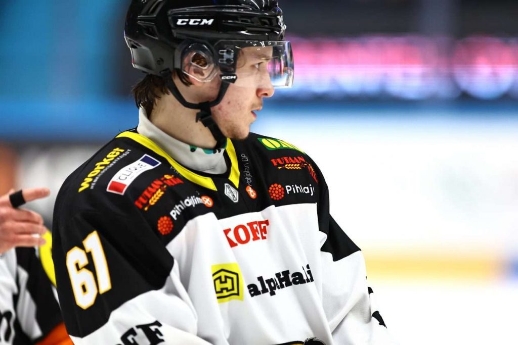 Hyllytetyn Emil Pieniniemen tilanteessa yllätyskäänne!