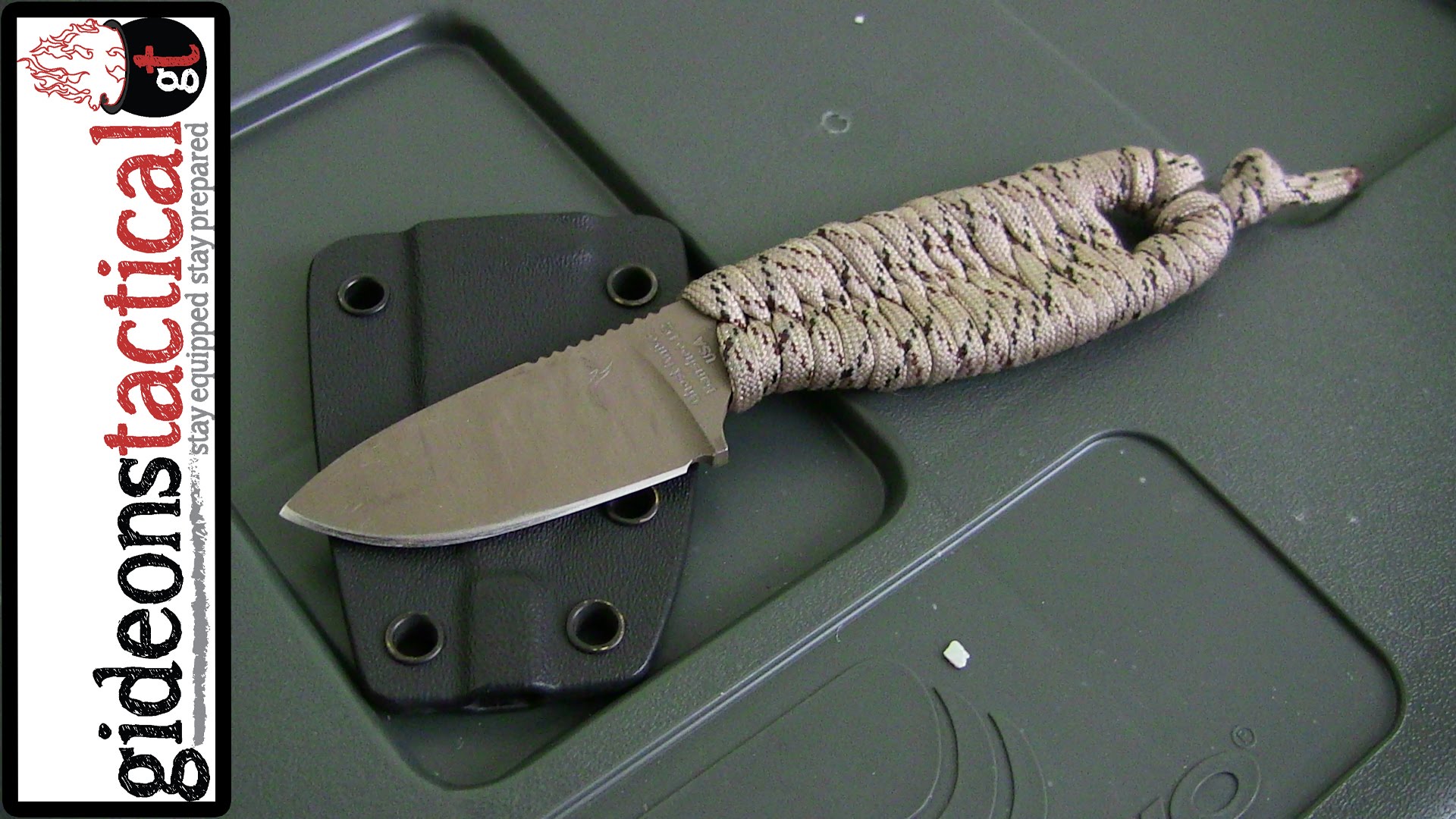 Ghost Knives Banshee: Well worth it