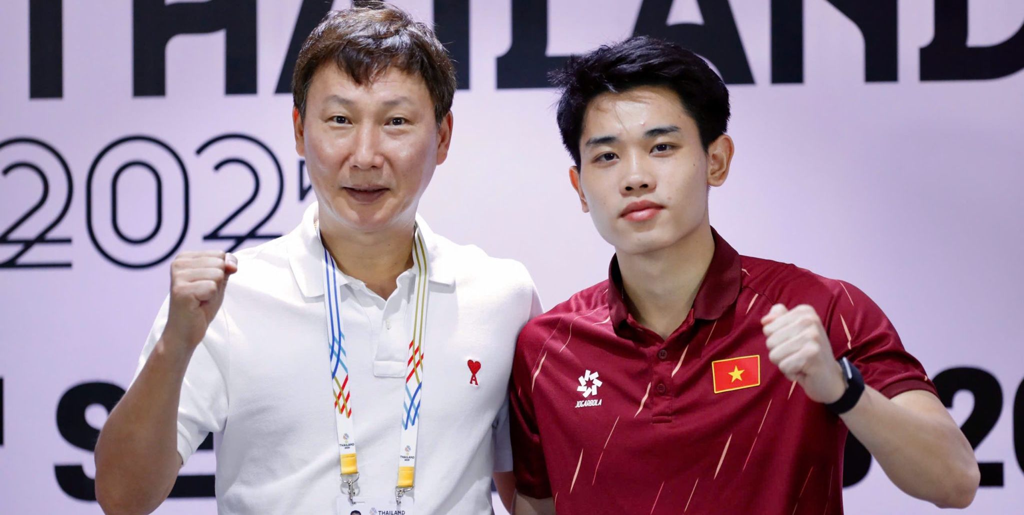Semifinal SEA Games 2025 - Ogah remehkan tim penakluk Indonesia, Kim ...