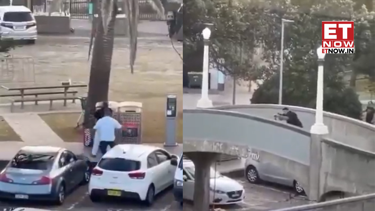 The 11-year shadow: Bondi Beach mass shooting reopens wounds from Lindt ...