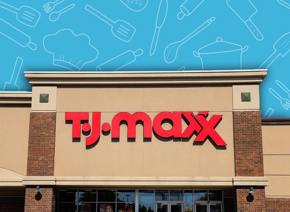 7 TJ Maxx kitchen upgrades everyone's grabbing right now