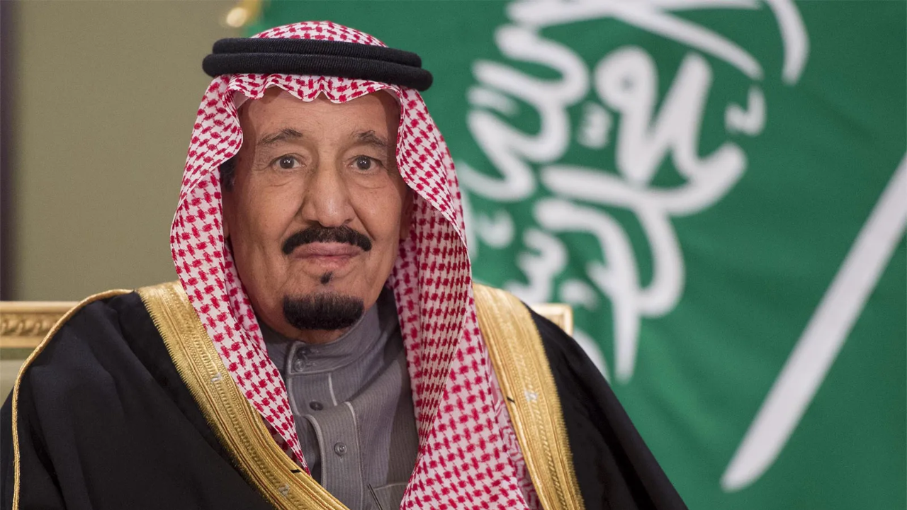 How rich is Saudi Arabia’s King Salman bin Abdulaziz Al Saud? Net worth ...