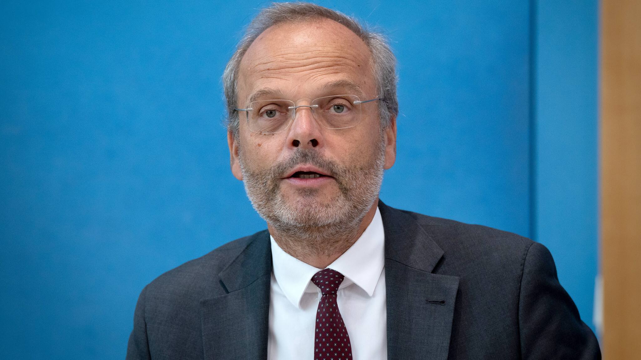 Antisemitismusbeauftragter Klein ruft zum Schutz jüdischen Lebens auf