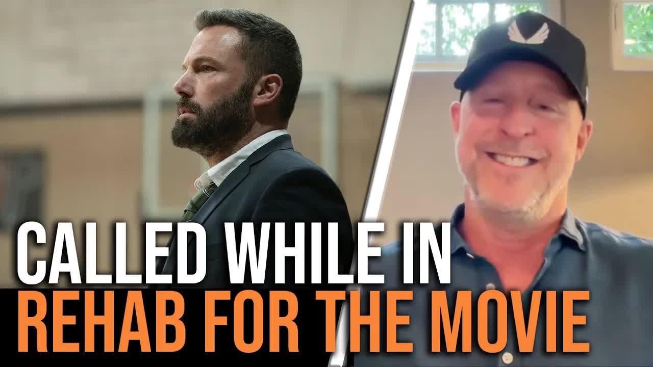 Ben Affleck had Jennifer Garner call director Gavin O’Connor while he ...