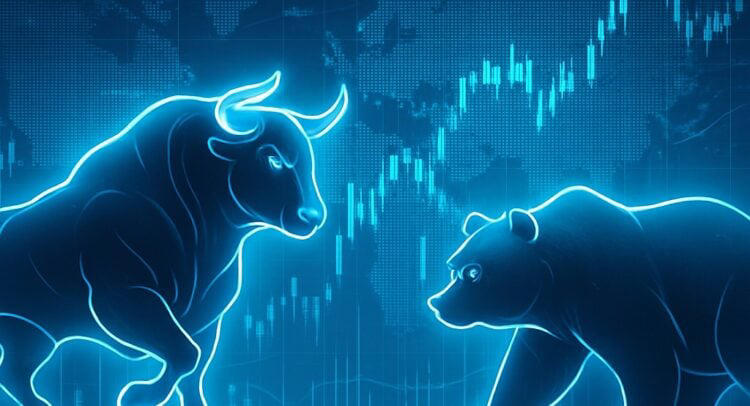 Stock market bulls should 'temper their exuberance,' warns Morgan Stanley