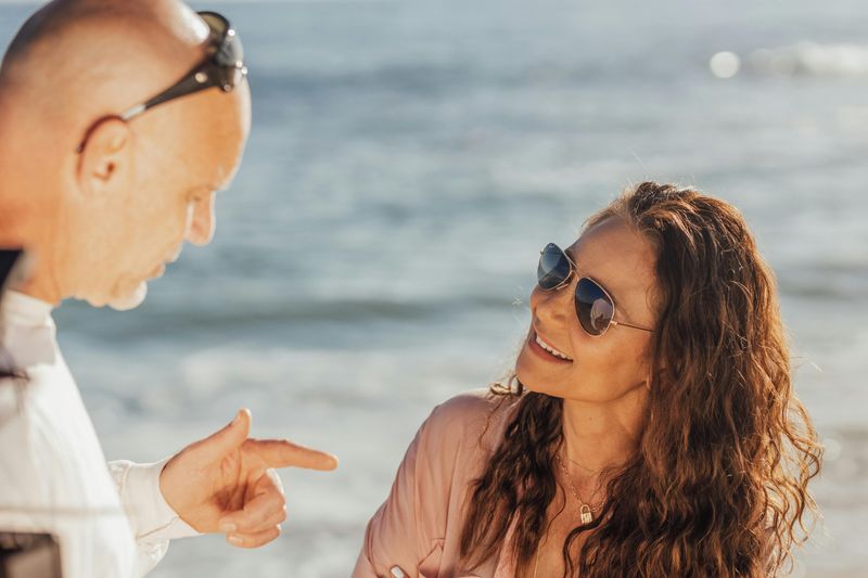 If someone says these 11 phrases, their soul is truly pure