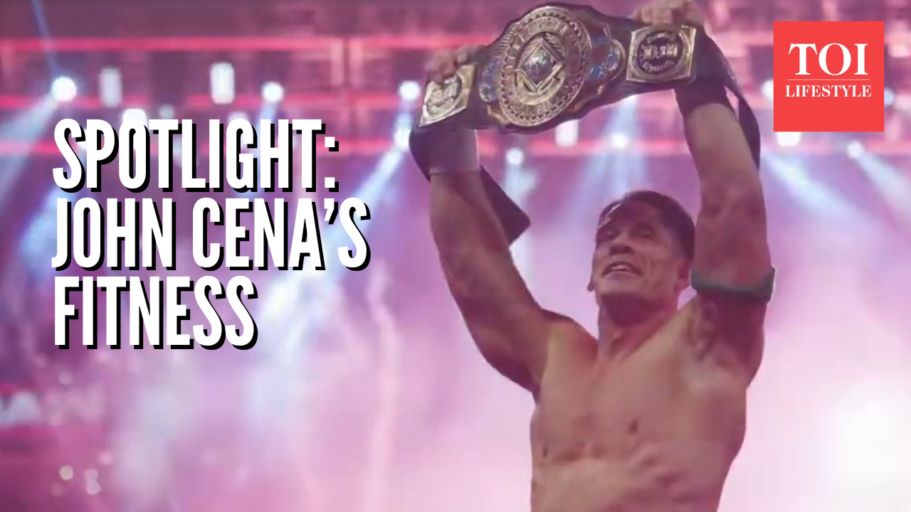 John Cena’s final match spotlights more than nostalgia: Inside the ...