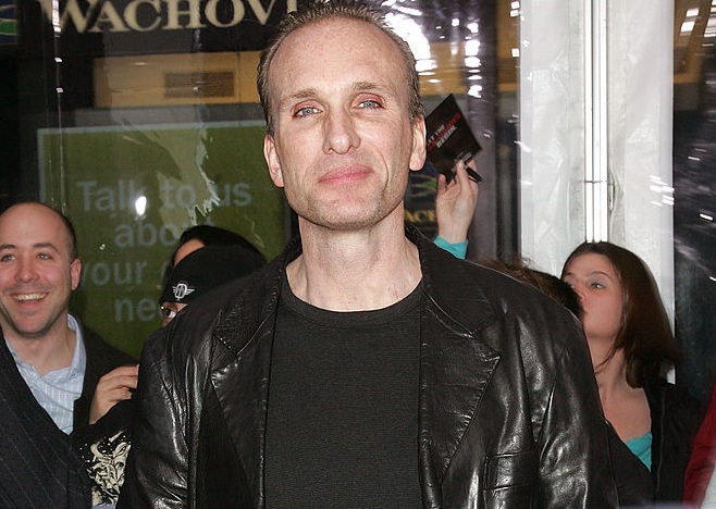 'Pulp Fiction', 'The Mask' star dead at 60