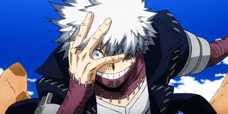 10 anime plot twists so obvious they felt like a joke