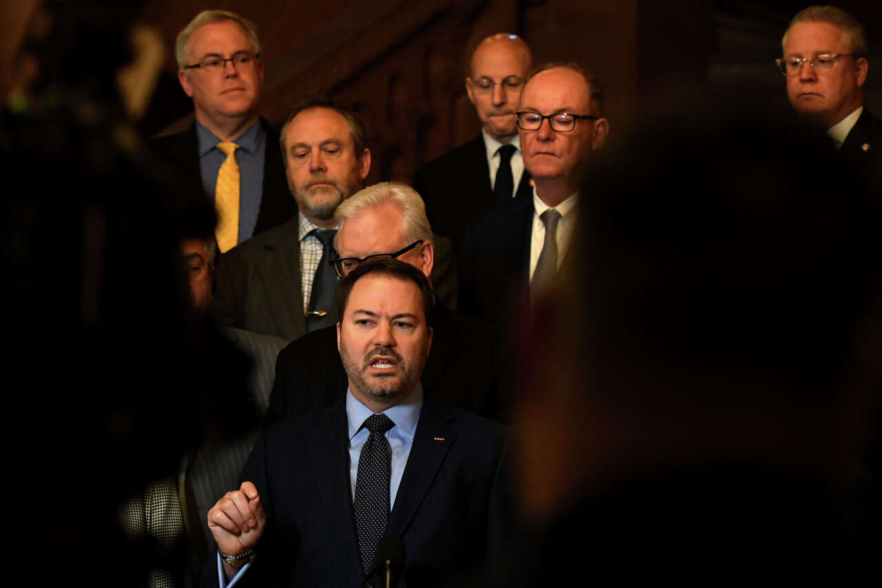 Some politicians think using profanity makes them 'relatable'