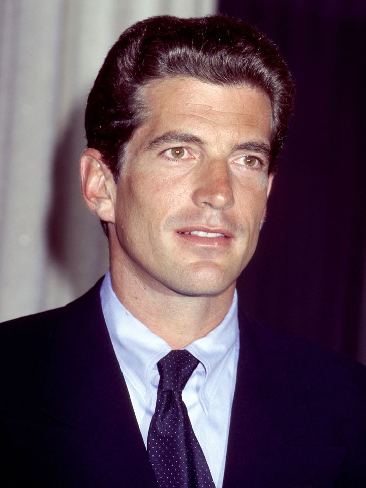 JFK and Jackie Kennedy's kids: All about Caroline and the late JFK Jr.