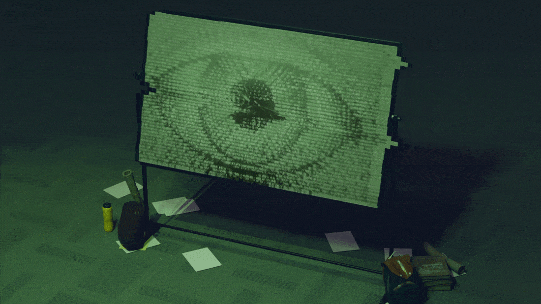 The view from inside the AI bubble