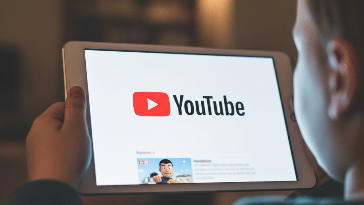 YouTube search gets major update: Find videos, channels and shorts faster