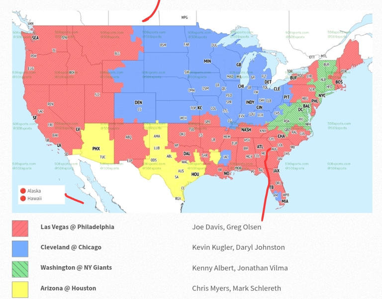 Washington Commanders vs New York Giants 3rd quarter