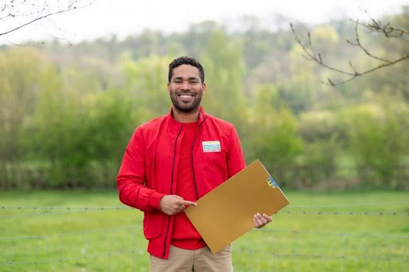 How much Devon Postcode Lottery winners will take of whopping £18.3million