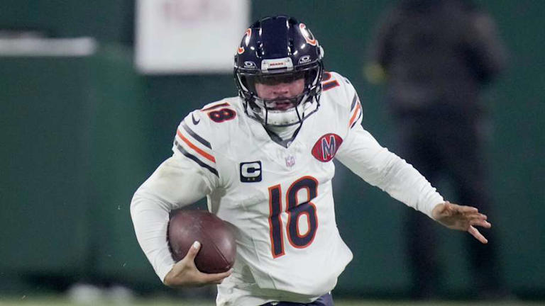 Final score prediction: Will Bears avoid dreaded trap game in Week 15 ...