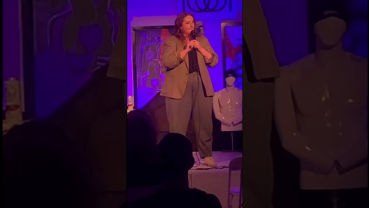 Daisy Tackett shares the hilarity of having a dog named something unusual