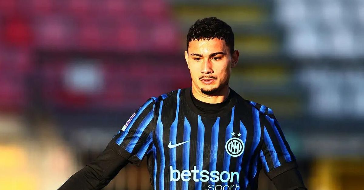 Cinquegrano, primo gol con la maglia dell’Inter U23: "Non mi fermo!"