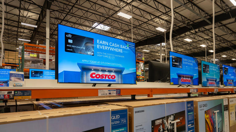 4 cheap smart TVs that Costco members swear by