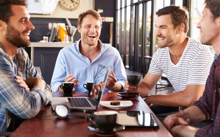 The unwritten rules of bro code: What every guy needs to know