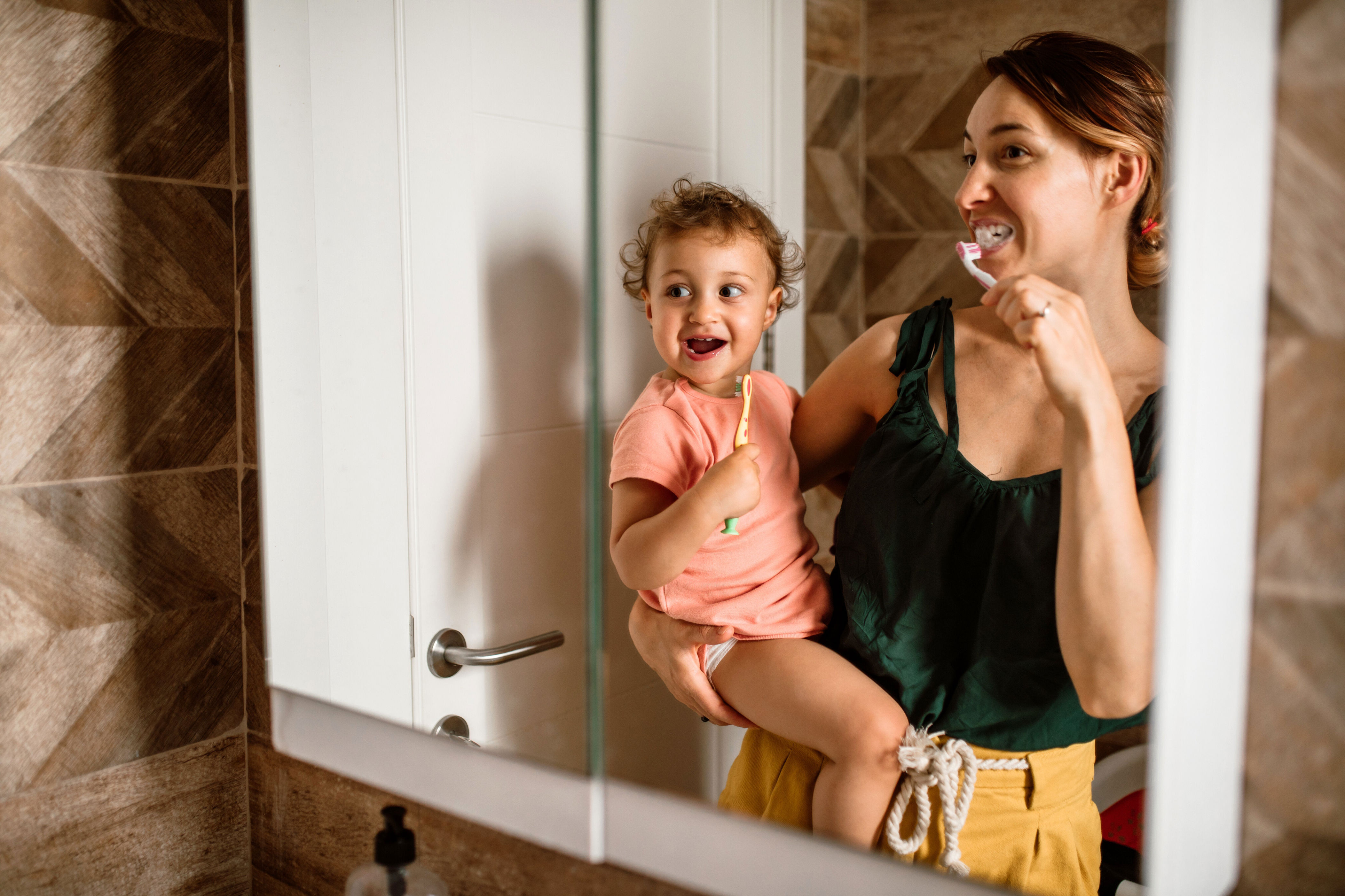 9 things dentists would never, ever do to their teeth