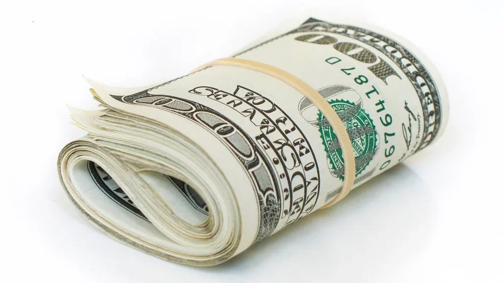 Above or below average? America's new wealth benchmarks by age