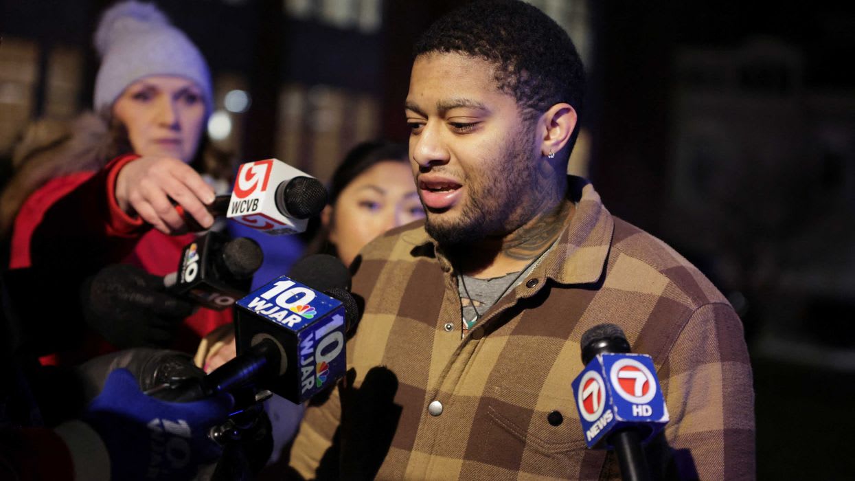 'The unthinkable has happened': What we know about the shooting at ...