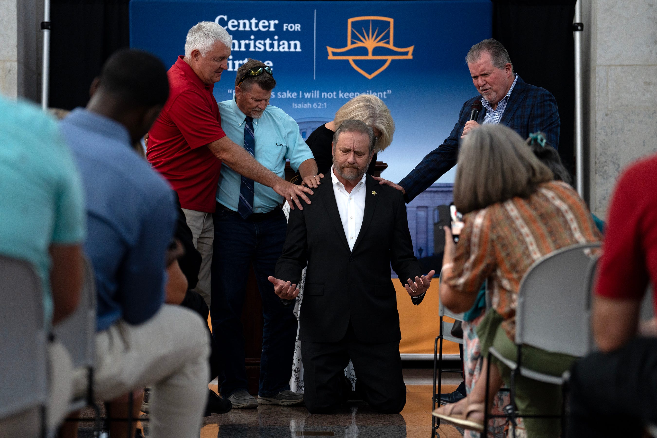 Statehouse 'revival' is exploiting Ohio. Sadly, it's not AI | Letters