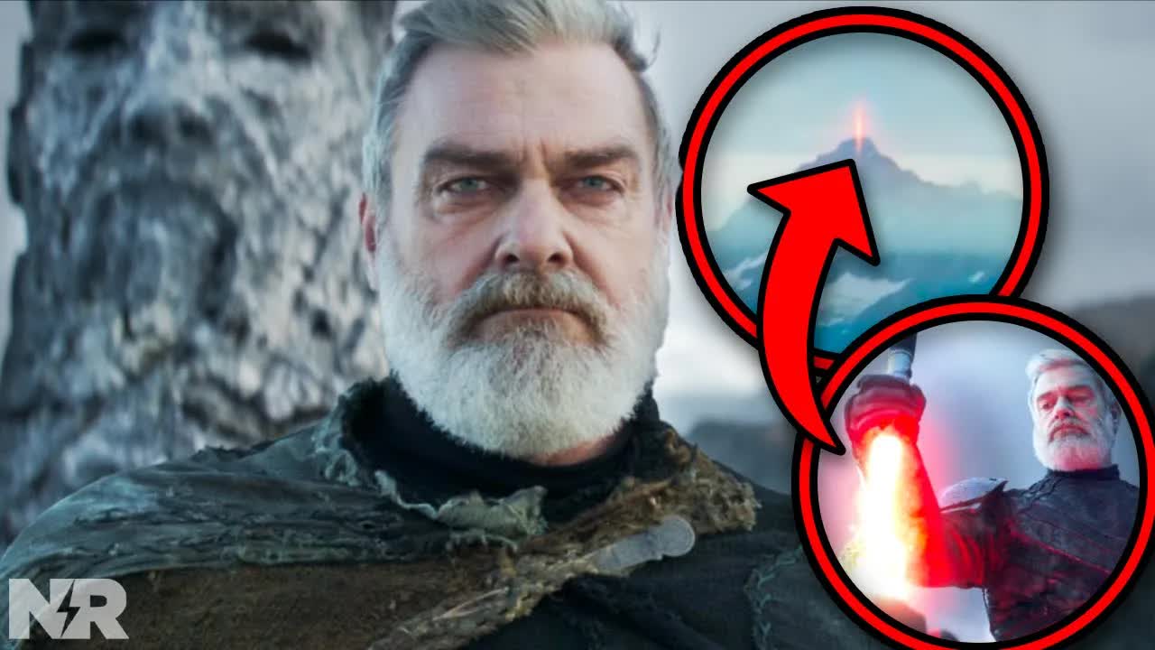 Ahsoka episode 8 breakdown! Ending explained & Easter eggs you missed!