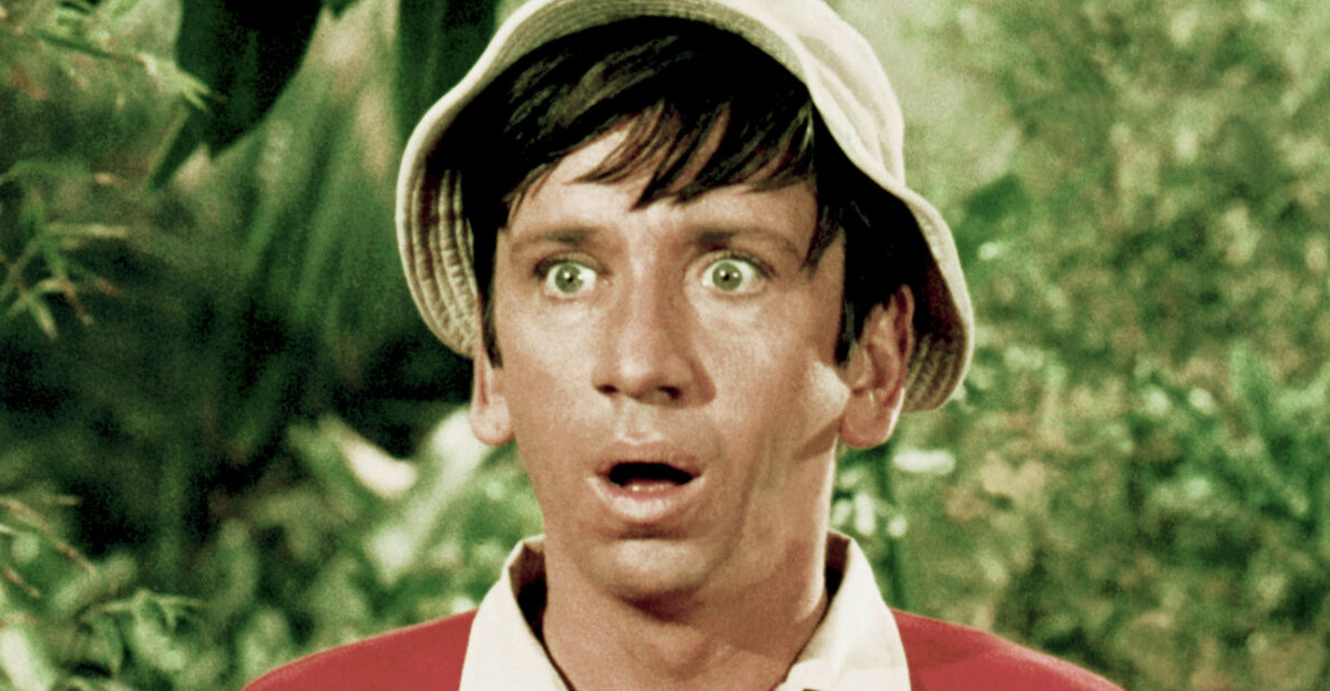 Bob Denver's secret heartbreak