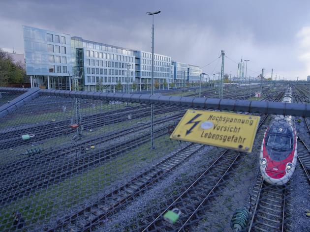Lebensgefährliche Aktion auf Münchner S-Bahn – Polizei rückte wegen ...