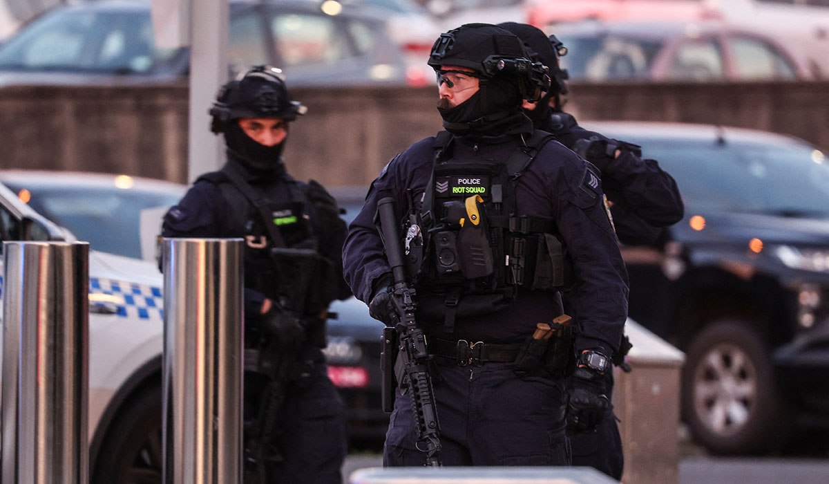 Benjamin Netanyahu claims Australian government 'encouraged ...