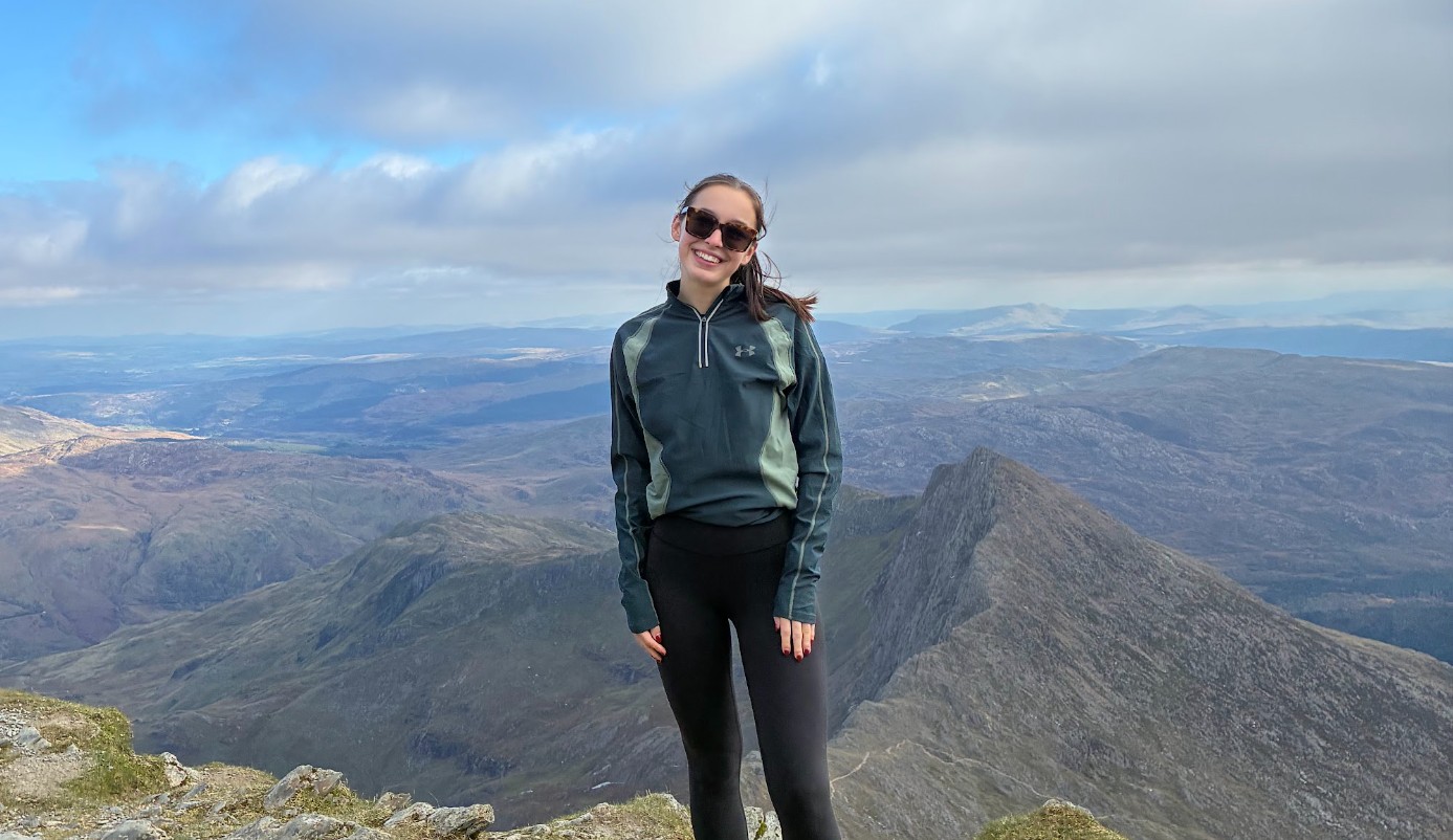 Luxury review: Spa stay after climbing Snowdon